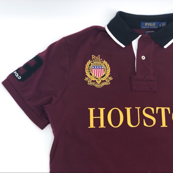 Polo Ralph Lauren | Shirts | Polo Ralph Lauren Mens Houston Short ...